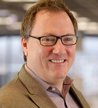 Peter Zapf | Illinois Institute of Technology