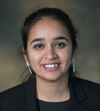 Priyanka Sharma | Illinois Institute of Technology