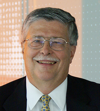 Robert F. Anderson | Illinois Institute of Technology