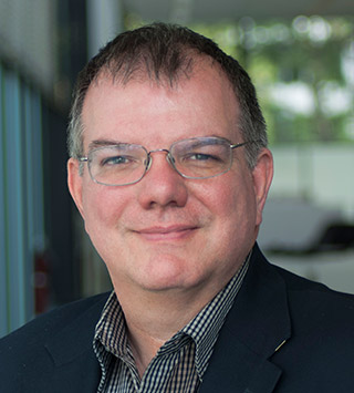 Ronald E. Henderson | Illinois Institute of Technology