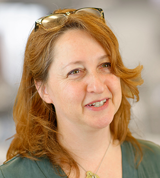 Ruth Schmidt | Illinois Institute of Technology