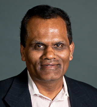 Satish J. Parulekar | Illinois Institute of Technology
