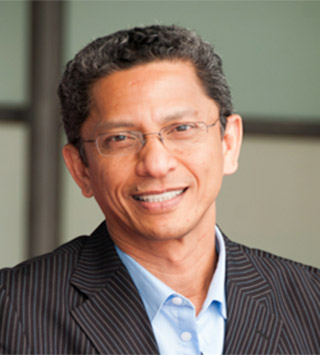 Sheikh (Sam) Shamsuddin | Illinois Institute of Technology