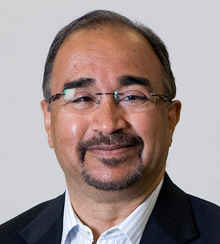 Siva K. Balasubramanian | Illinois Institute of Technology