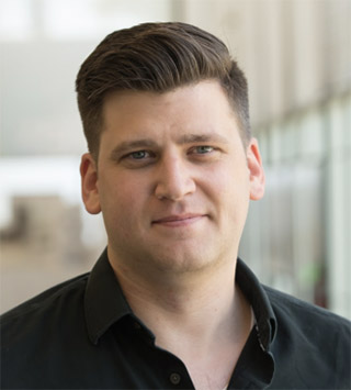 Spencer McNeil | Illinois Institute of Technology