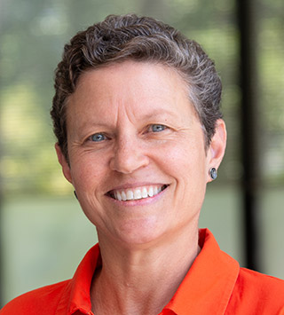 Susan Conger-Austin | Illinois Institute of Technology