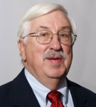 Thomas Knowles | Illinois Institute of Technology