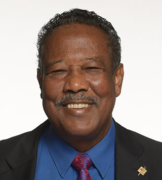 William Briggs | Illinois Institute of Technology