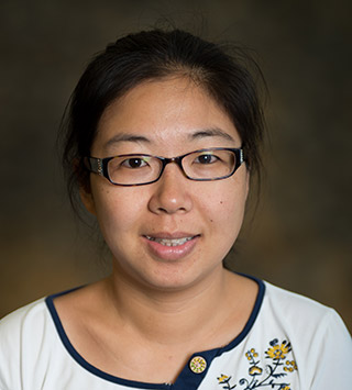 Yuting Lin | Illinois Institute of Technology