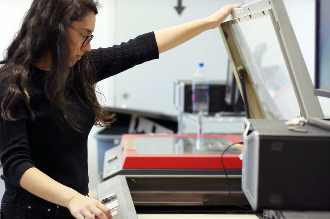 Hands-on Learning: Architecture Students Put Their Studies in Action in ...