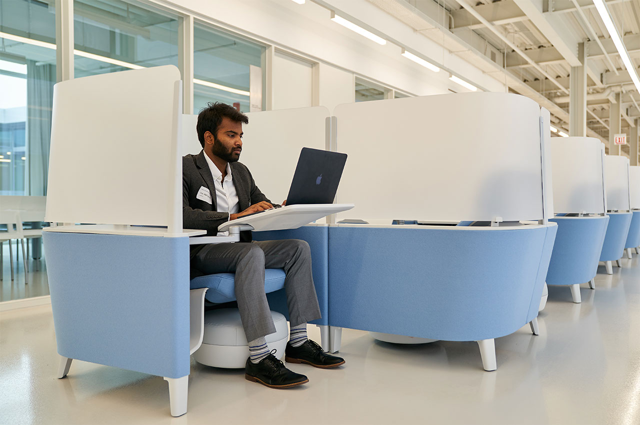 Institute of Design Returns to Its Campus Roots | Illinois Institute of ...