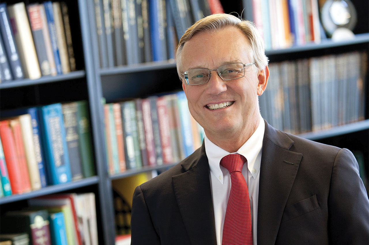 John L. Anderson Nominated As Next National Academy of Engineering ... John L. Anderson Nominated As Next National Academy of Engineering ...