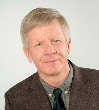 David R. Williams | Illinois Institute of Technology