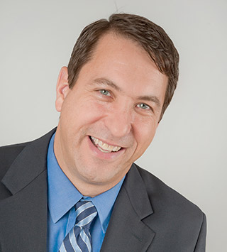 Geoffrey Williamson | Illinois Institute of Technology