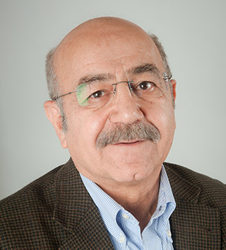 Hassan Shanechi | Illinois Institute of Technology