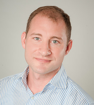 Kenneth M Tichauer | Illinois Institute of Technology