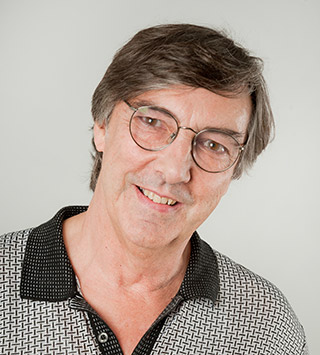 Philip G. Nash | Illinois Institute of Technology