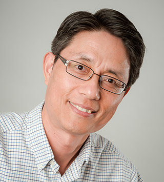 Yongyi Yang | Illinois Institute of Technology