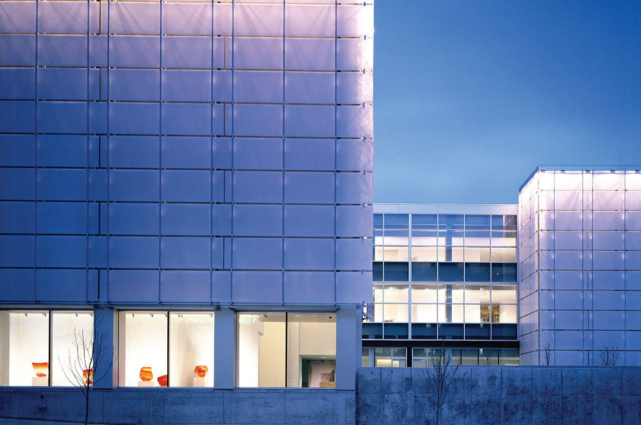 AIA Chicago Gives Top Honors to College of Architecture Faculty Members ...