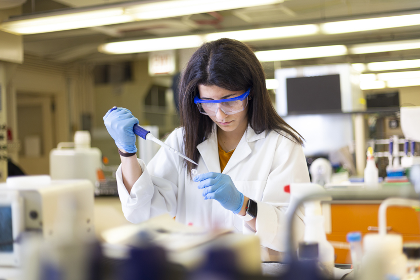Research | Biomedical Engineering Research | Biomedical Engineering