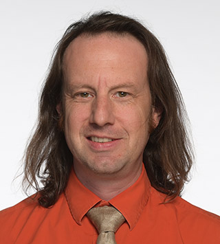 Casey Moffitt | Illinois Institute of Technology