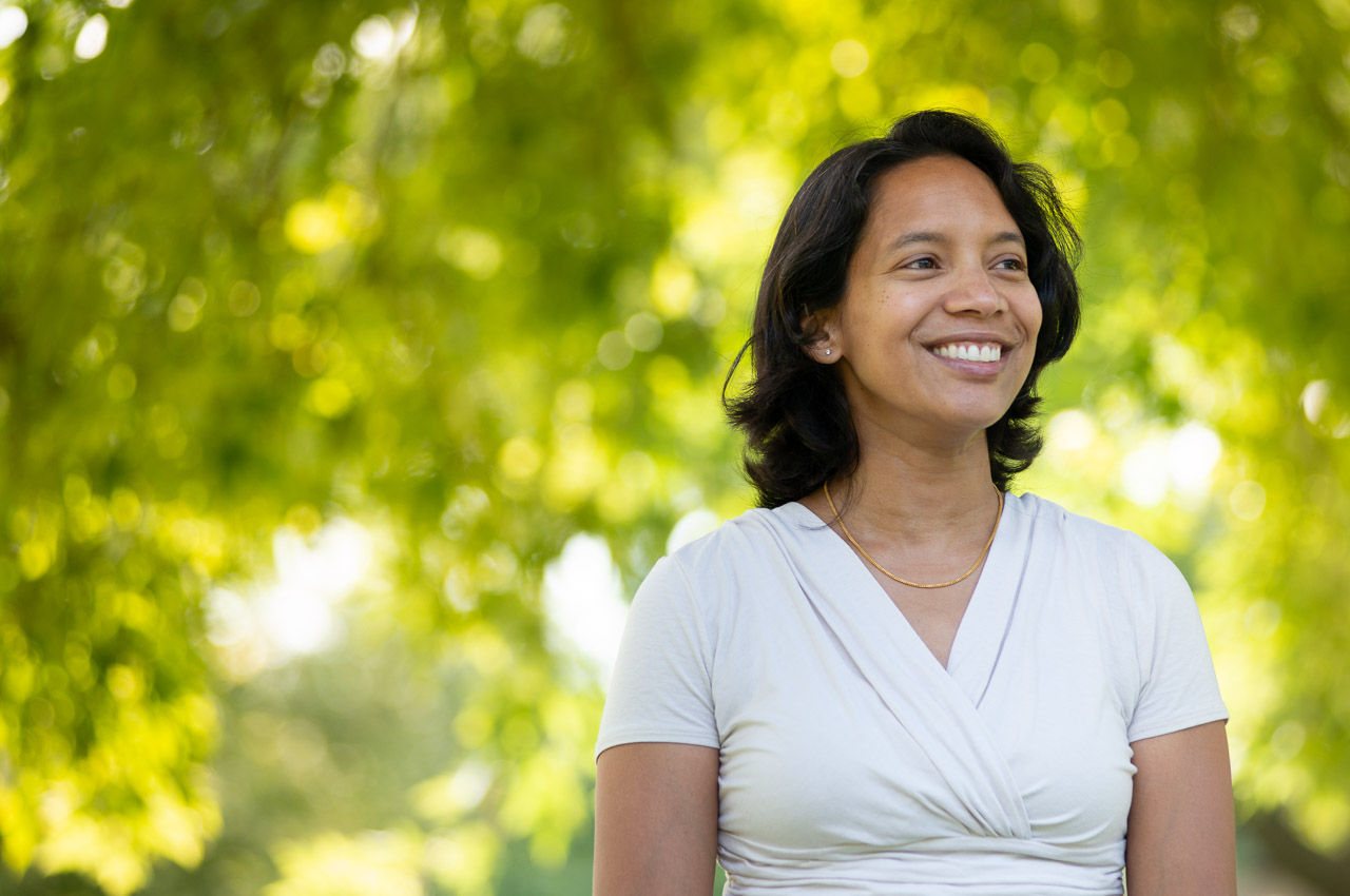 Associate Professor Datta-Barua Receives 2018 Per Enge Early ...