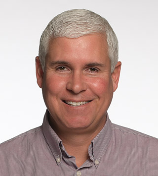 Kevin J Gallagher | Illinois Institute of Technology