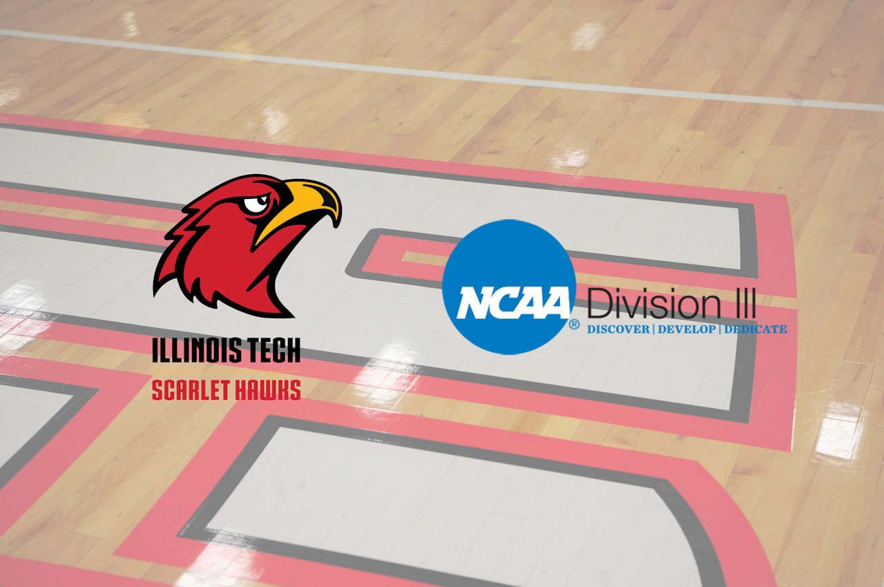 Illinois Tech to Join NCAA Division III This Fall | Illinois Institute ...