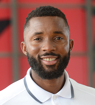 Roshane Ellison | Illinois Institute of Technology