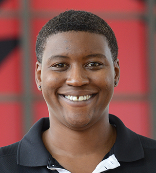 Usha Gilmore | Illinois Institute of Technology