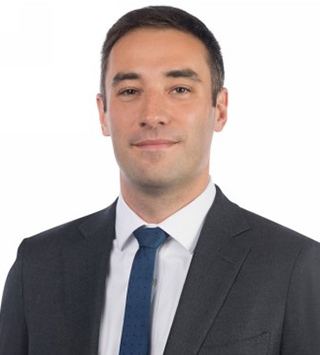 Steven Barrett | Illinois Institute of Technology