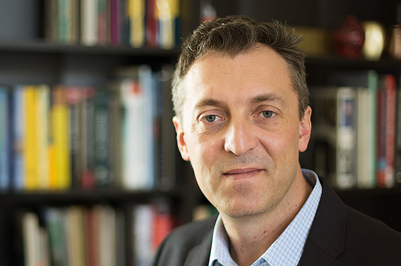 A Mathematical Approach to California’s Water Woes | Illinois Institute ...