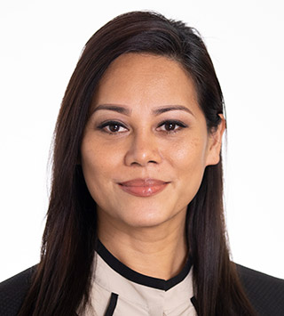 Maria Petersen | Illinois Institute of Technology