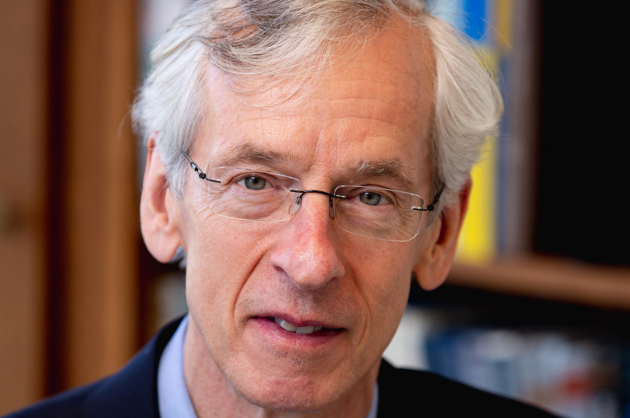 Caflisch Lecture Highlights 13th Annual Menger Celebration March 6 ...