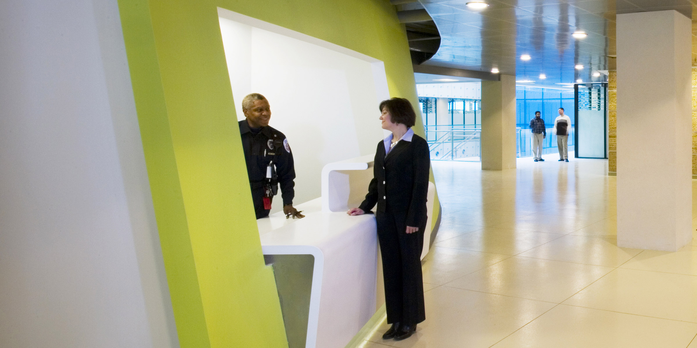 Support Services | Illinois Institute of Technology