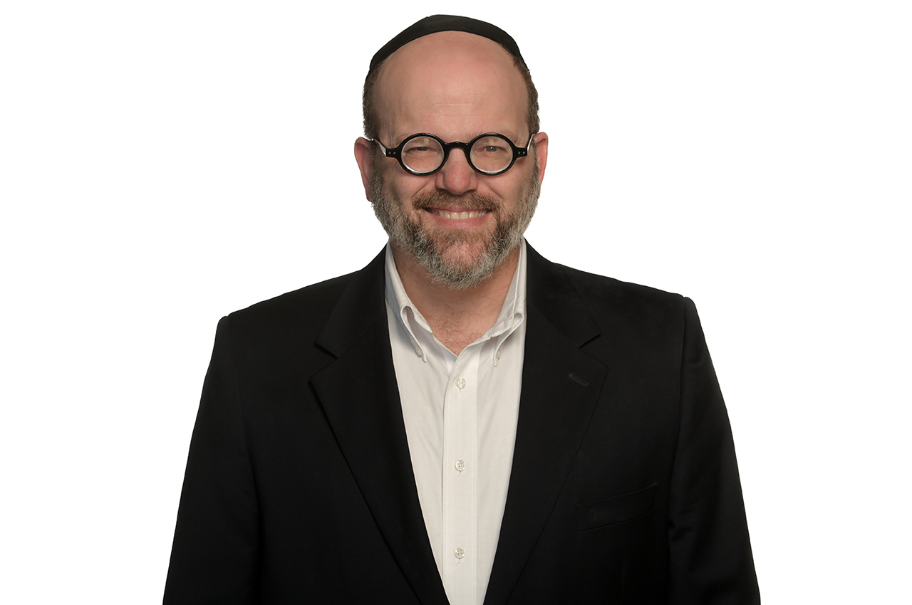 Argamon Named Chair of Computer Science Department | Illinois Institute ...