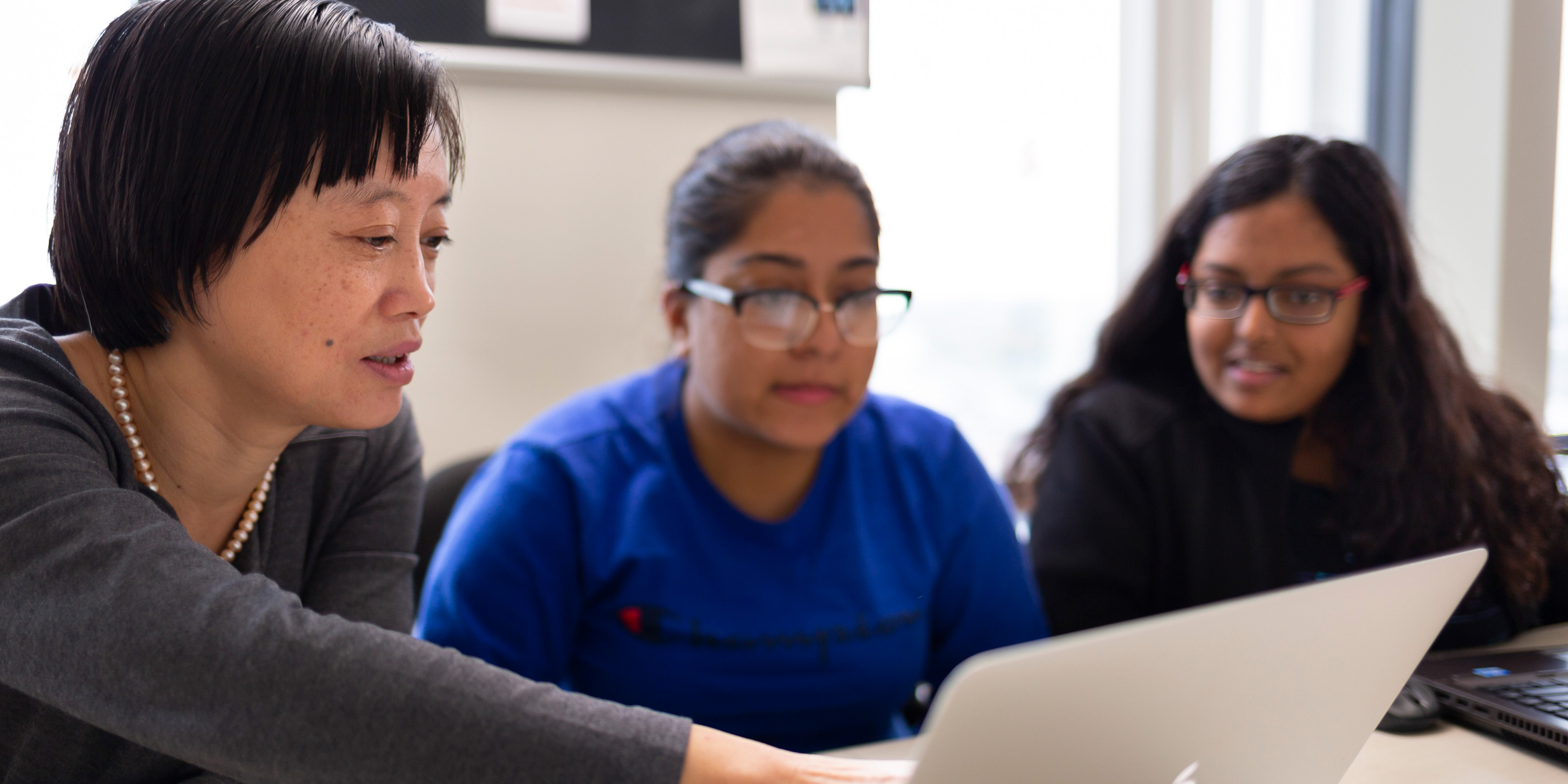 College of Computing and CCC Guaranteed Admission | Illinois Institute ...