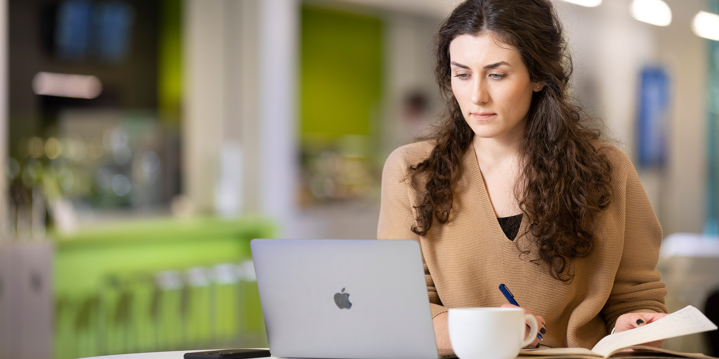 Technological Entrepreneurship (M.A.S.) | Illinois Institute of Technology