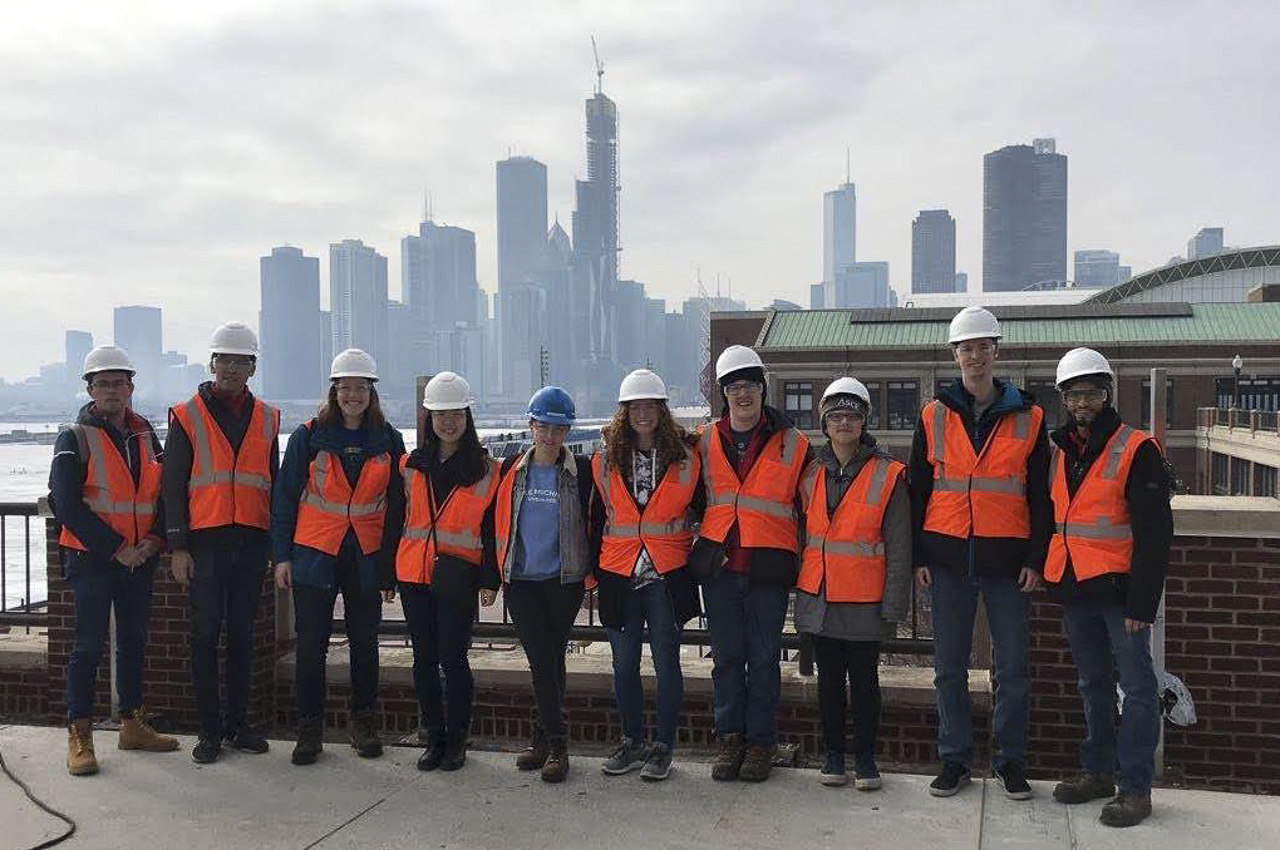 ASCE Awards Recognize Outstanding Civil and Architectural Engineering ...