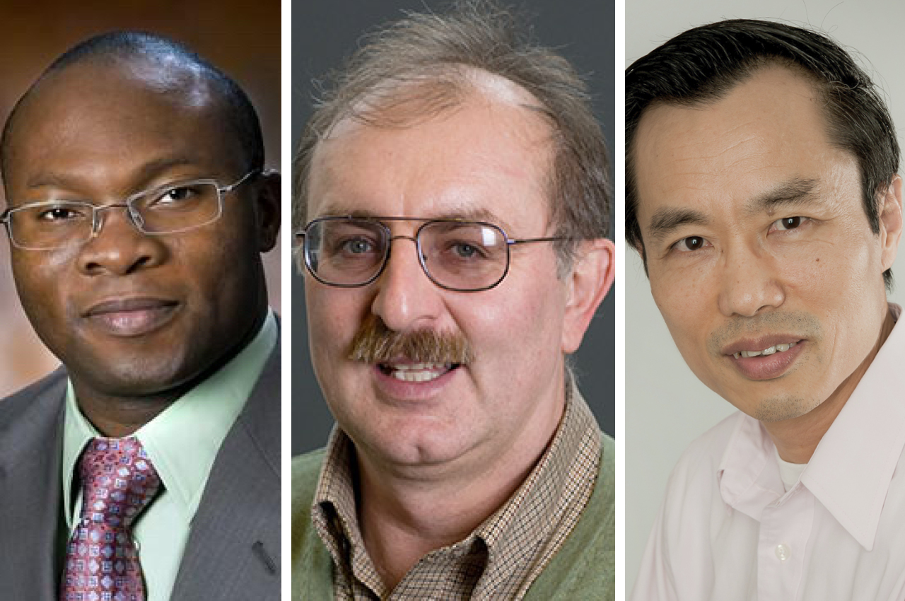 Three Professors Named ISTC Researchers to Know 2020 | Illinois ...