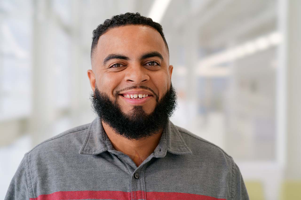 ID Instructor Chris Rudd Selected as 2021 IMPACT Fellow | Illinois ...