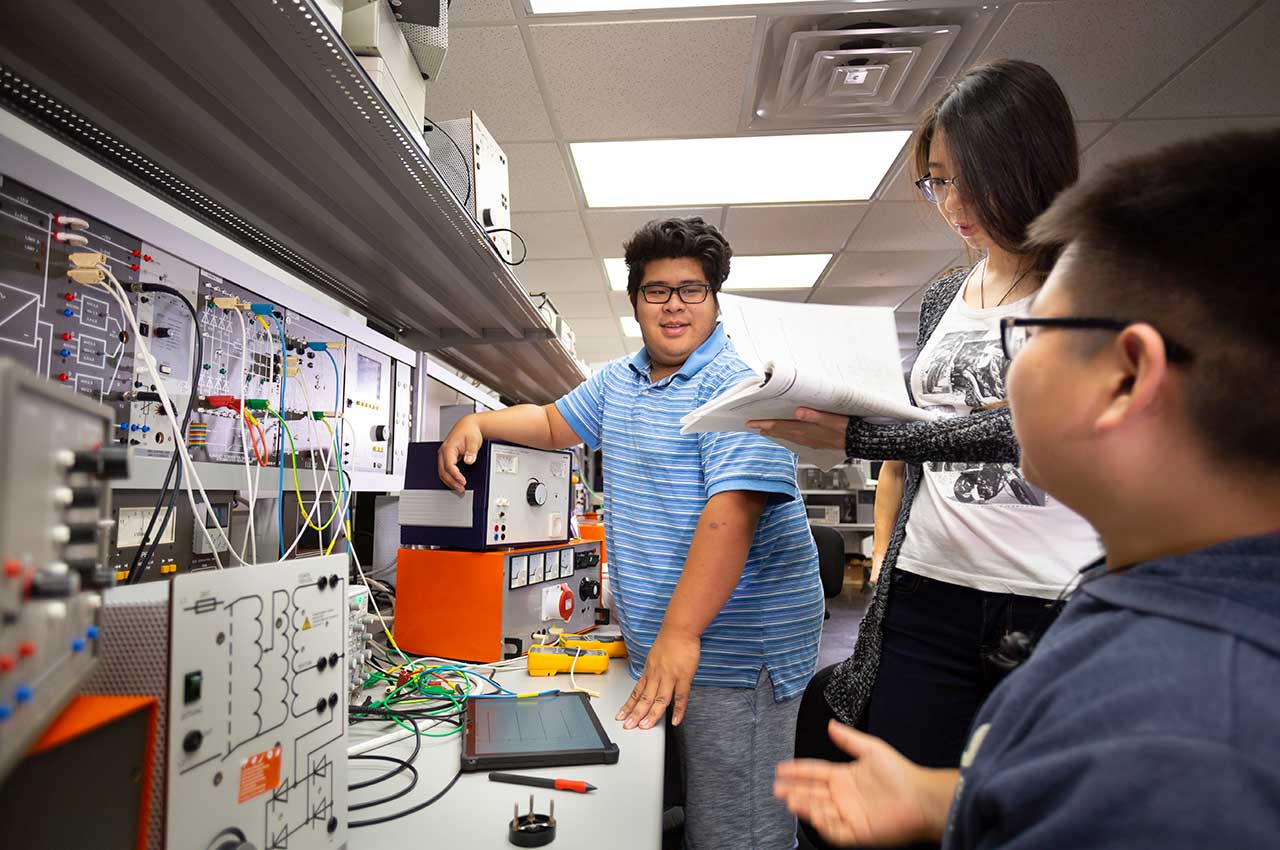 $1 Million Endowment Grant to Fund Grainger Computing Innovation Prize ...