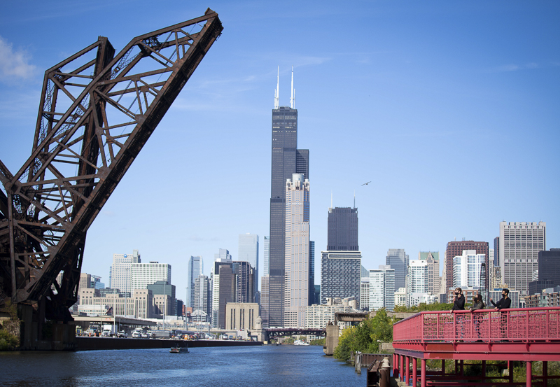 Life in Chicago | Illinois Institute of Technology