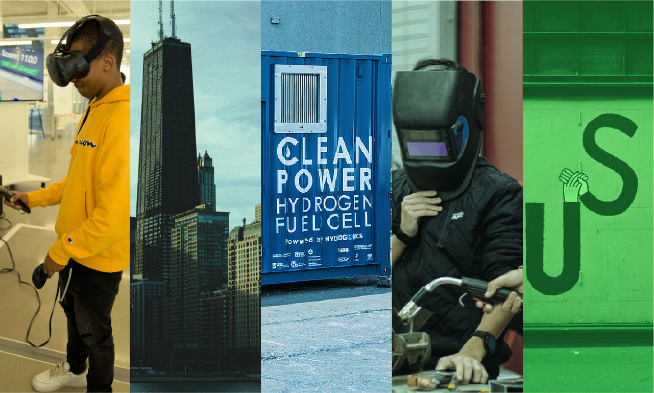 New IPRO Labs Bring Students and Community Together to Create ...