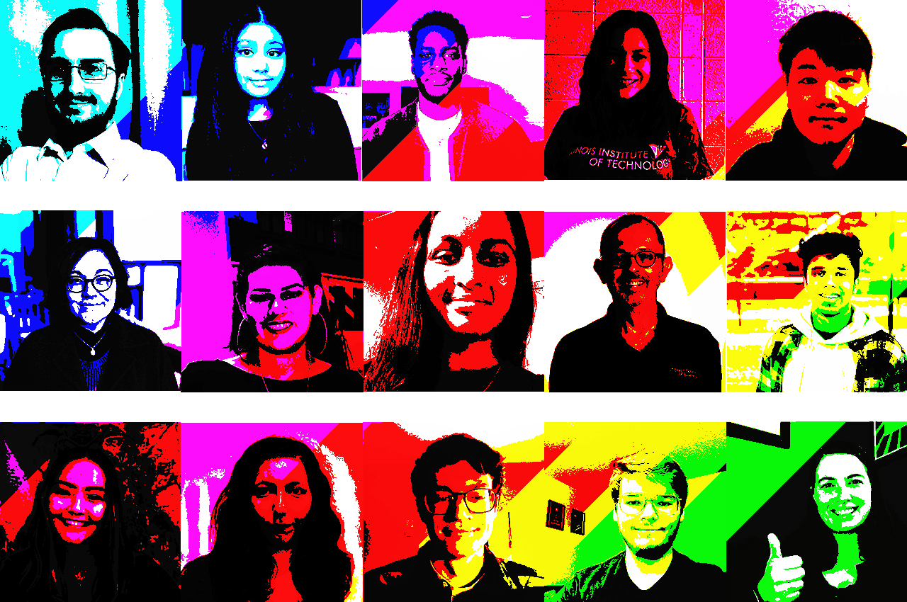 Experienced Entrepreneurs Jump-Start Illinois Tech Student Startups ...