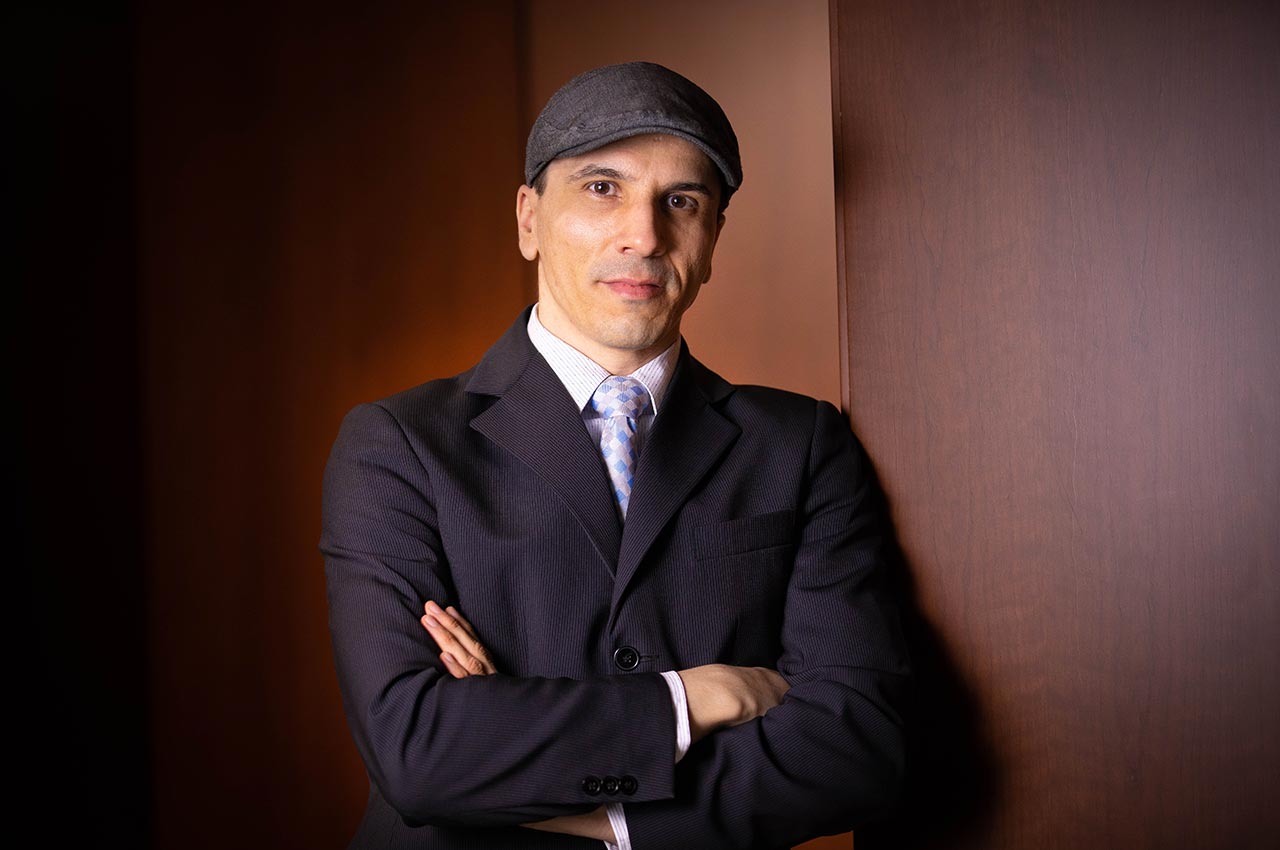 Fascination with Finance Leads to Career Path | Illinois Institute of ...