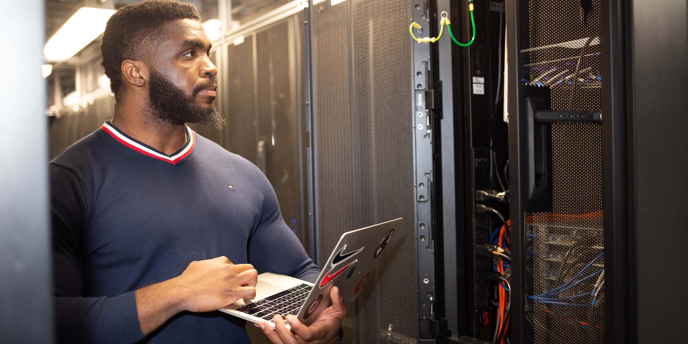 Intelligence Programs | Illinois Institute of Technology