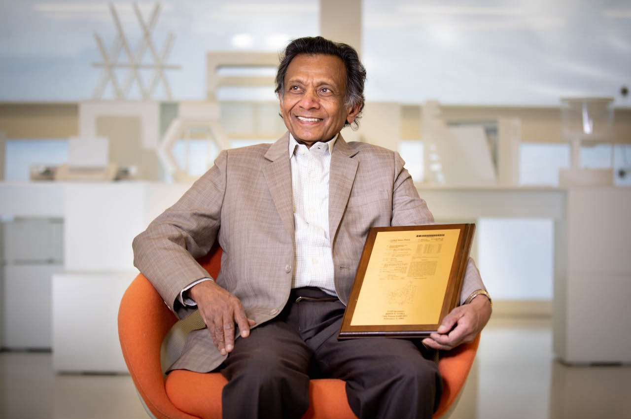 Adjunct Faculty Member Bipin V. Vora Becomes National Academy of ...