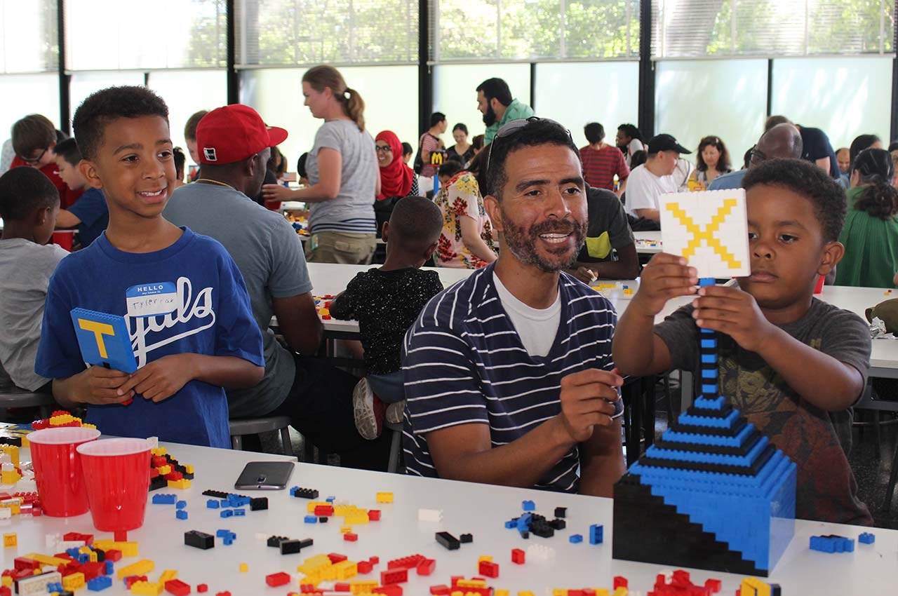 Block City 2021 | Illinois Institute of Technology