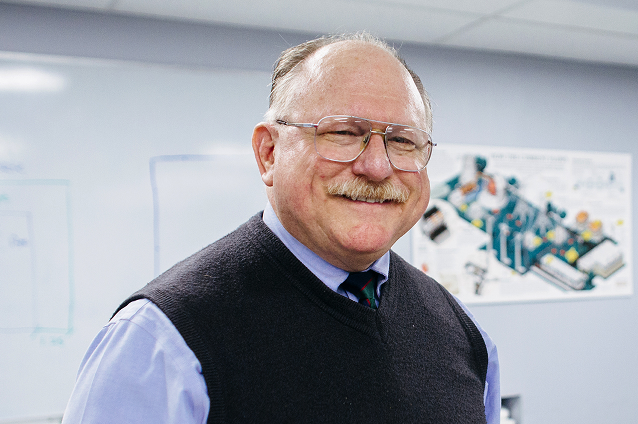 Ray Trygstad Elected as ACM SIGITE Chair | Illinois Institute of Technology